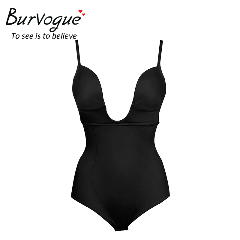 Buy Wholesale Womens Seamless Body Shaper Firm Control Shapewear ...