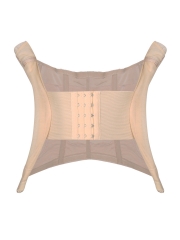 Buy Wholesale Slimming Clip n Zipper Lace 9 Steel Bones Waist Body ...