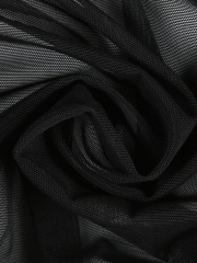 Buy Wholesale Women Transparent Mesh Teddy Bandage Bodysuit Lingerie ...